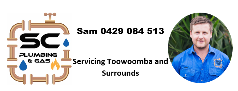 TOOWOOMBA PLUMBER – SC Plumbing & Gas – Plumber, Drainer, Gasfitter